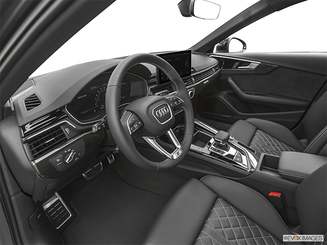 2025 Audi S4: Reviews, Price, Specs, Photos and Trims | Driving.ca