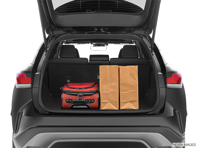 2023 Lexus RX 350: Reviews, Price, Specs, Photos and Trims | Driving.ca