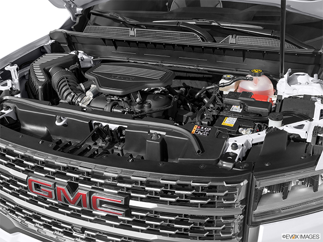 2024 GMC Acadia: Reviews, Price, Specs, Photos and Trims | Driving.ca