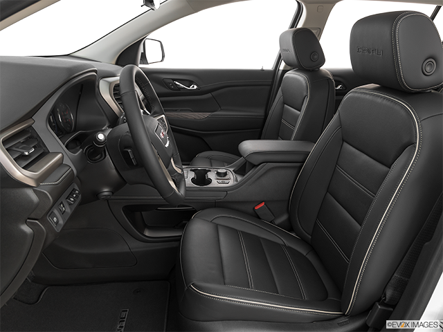 2024 GMC Acadia: Reviews, Price, Specs, Photos and Trims