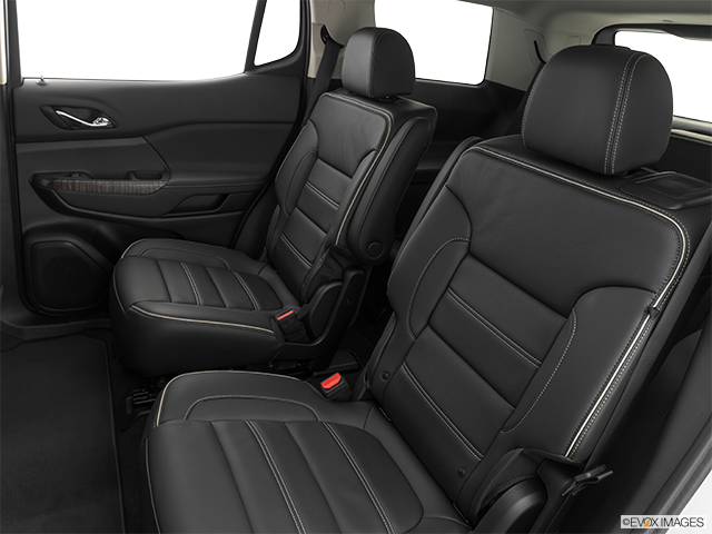 2024 GMC Acadia: Reviews, Price, Specs, Photos and Trims