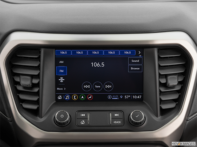 2024 GMC Acadia: Reviews, Price, Specs, Photos and Trims