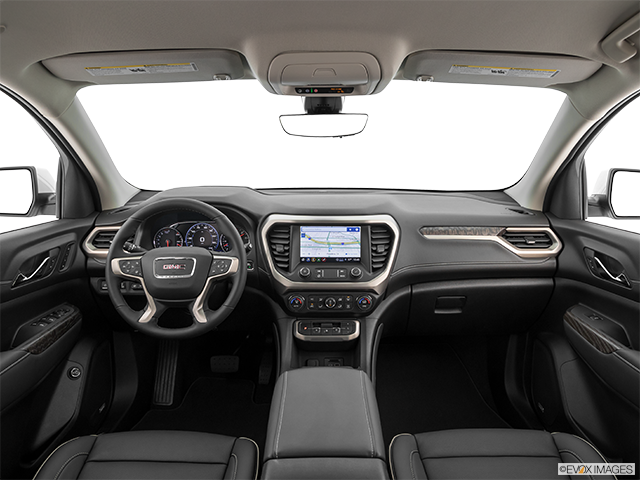 2024 GMC Acadia: Reviews, Price, Specs, Photos and Trims