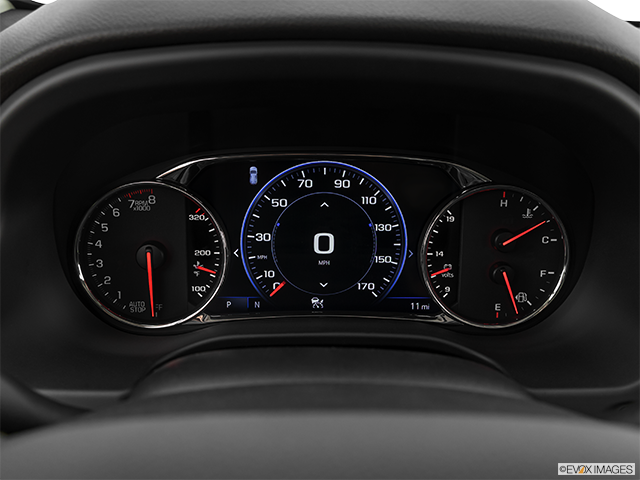 GMC Acadia 2024: Essais routiers, prix, spécifications, photos et ...