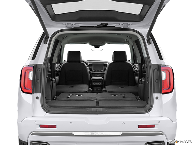 2024 GMC Acadia: Reviews, Price, Specs, Photos and Trims