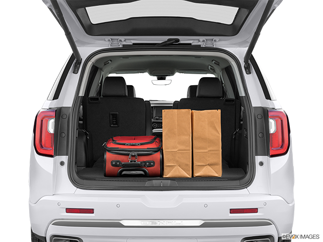 2024 GMC Acadia: Reviews, Price, Specs, Photos and Trims