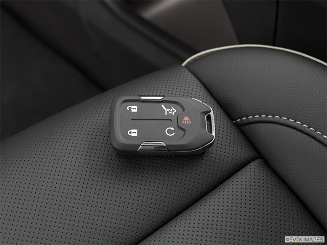 2024 GMC Acadia: Reviews, Price, Specs, Photos and Trims