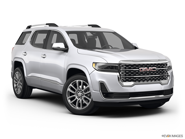 2024 GMC Acadia: Reviews, Price, Specs, Photos and Trims