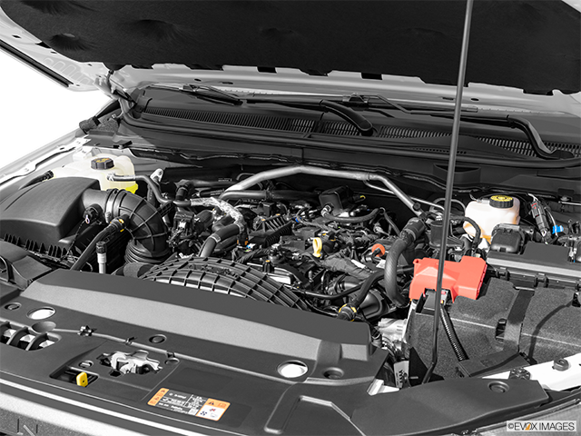 Ford Ranger 2025: prix, avis d’experts, photos et spécifications ...