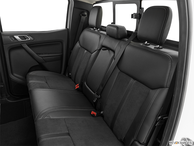 2025 Ford Ranger: Price, Review, Photos and Specs (Canada) | Driving.ca