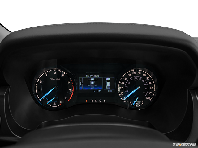 Ford Ranger 2025: prix, avis d’experts, photos et spécifications ...