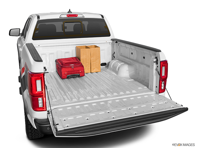 2025 Ford Ranger: Price, Review, Photos and Specs (Canada) | Driving.ca