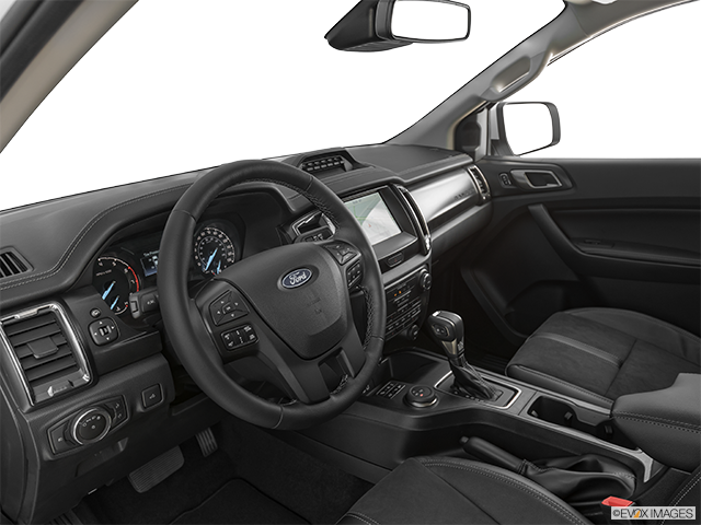 2025 Ford Ranger: Price, Review, Photos and Specs (Canada) | Driving.ca