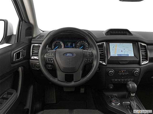 2025 Ford Ranger: Price, Review, Photos and Specs (Canada) | Driving.ca