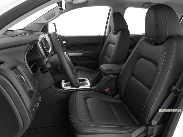 2022 Chevrolet Colorado: Reviews, Price, Specs, Photos and Trims ...