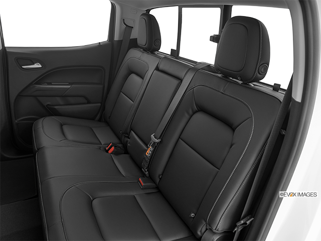 2022 Chevrolet Colorado: Reviews, Price, Specs, Photos and Trims ...