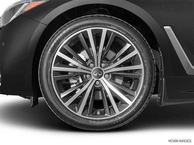 2022 Infiniti Q60 Coupe: Reviews, Price, Specs, Photos and Trims ...