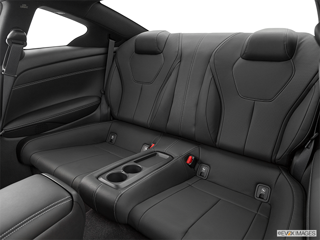 2022 Infiniti Q60 Coupé: Price, Review, Photos and Specs - Read This ...