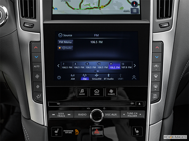 2022 Infiniti Q60 Coupé: Price, Review, Photos and Specs - Read This ...