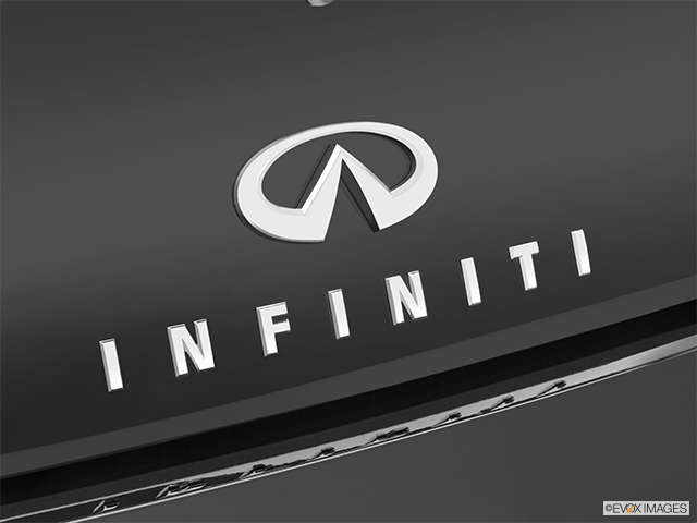 2022 Infiniti Q60 Coupé: Price, Review, Photos and Specs - Read This ...