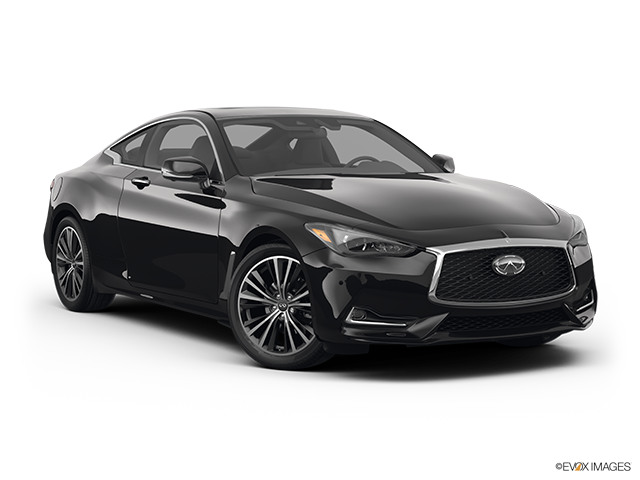2022 Infiniti Q60 Coupé: Price, Review, Photos and Specs - Read This ...