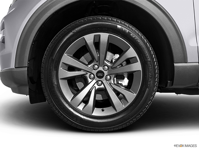 2022 Ford Explorer: Reviews, Price, Specs, Photos and Trims | Driving.ca