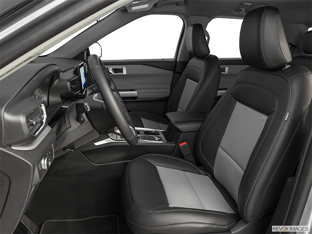 2022 Ford Explorer: Reviews, Price, Specs, Photos and Trims | Driving.ca