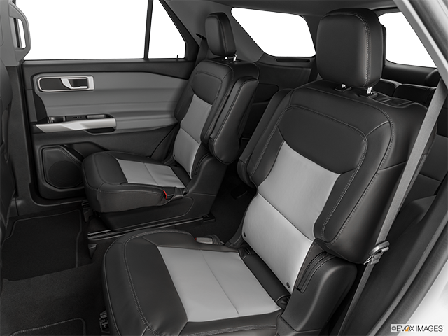 2022 Ford Explorer: Reviews, Price, Specs, Photos and Trims | Driving.ca