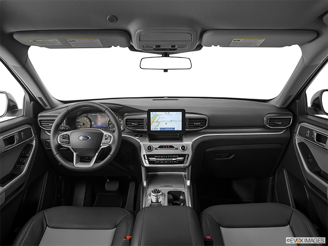 2022 Ford Explorer: Reviews, Price, Specs, Photos and Trims | Driving.ca