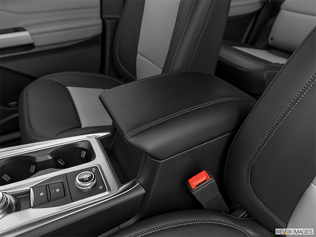 2022 Ford Explorer: Reviews, Price, Specs, Photos and Trims | Driving.ca
