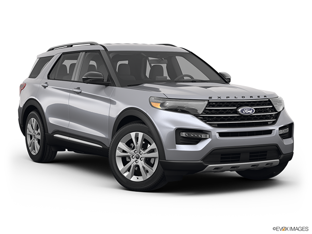 2022 Ford Explorer: Reviews, Price, Specs, Photos and Trims | Driving.ca
