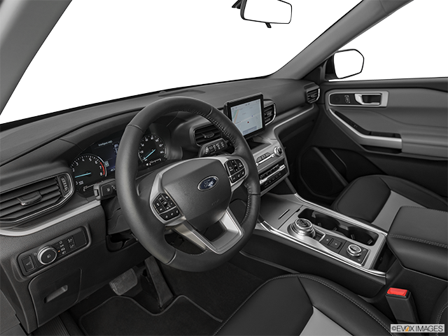 2022 Ford Explorer: Price, Review, Photos and Specs - Read This Before ...