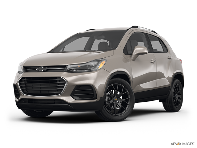 2022 Chevrolet Trax – Trim Comparison - Critical Differences That Cost ...