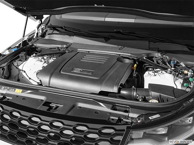 2025 Land Rover Discovery: Price, Review, Photos and Specs (Canada ...