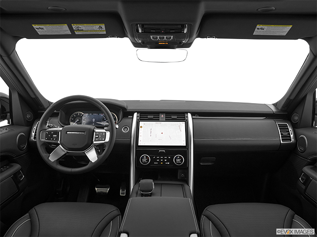 2025 Land Rover Discovery: Price, Review, Photos and Specs (Canada ...