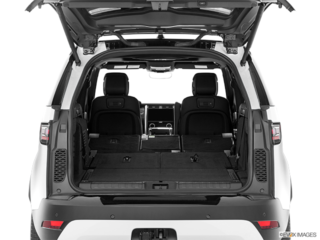 2025 Land Rover Discovery: Reviews, Price, Specs, Photos and Trims ...