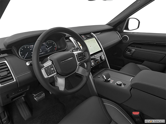 2023 Land Rover Discovery: Reviews, Price, Specs, Photos and Trims