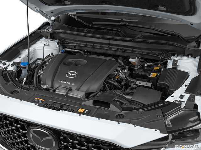 Mazda CX-5 2025: prix, avis d’experts, photos et spécifications - Lisez ...