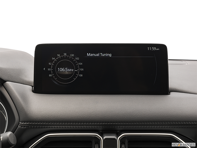 Mazda CX-5 2025: prix, avis d’experts, photos et spécifications - Lisez ...