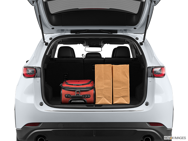 2024 Mazda CX-5: Price, Review, Photos and Specs (Canada) | Driving.ca