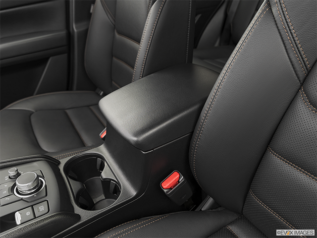 Mazda CX-5 2025: prix, avis d’experts, photos et spécifications - Lisez ...