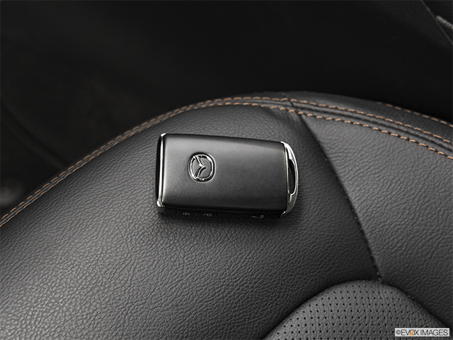 Mazda CX-5 2025: prix, avis d’experts, photos et spécifications - Lisez ...