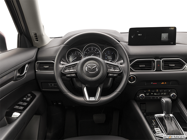 2024 Mazda CX-5: Price, Review, Photos and Specs (Canada) | Driving.ca