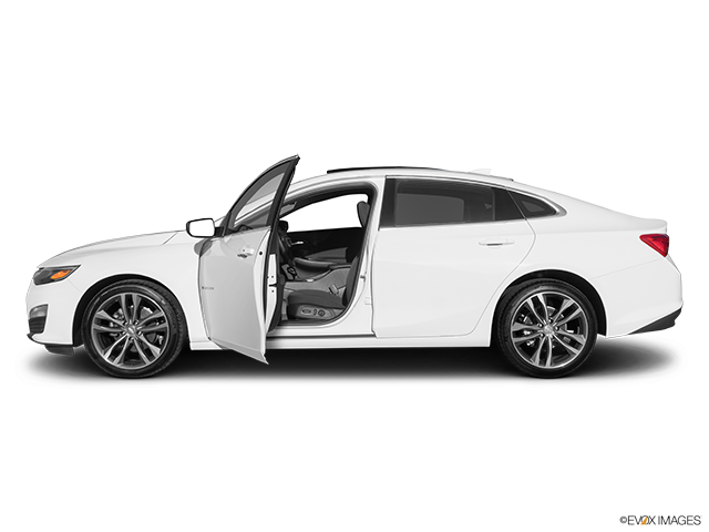 2023 Chevrolet Malibu: Price, Review, Photos and Specs - Read This ...