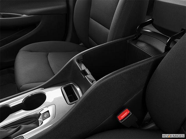 2023 Chevrolet Malibu: Price, Review, Photos and Specs - Read This ...