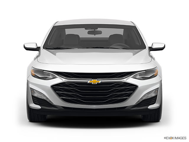 2023 Chevrolet Malibu: Price, Review, Photos and Specs - Read This ...