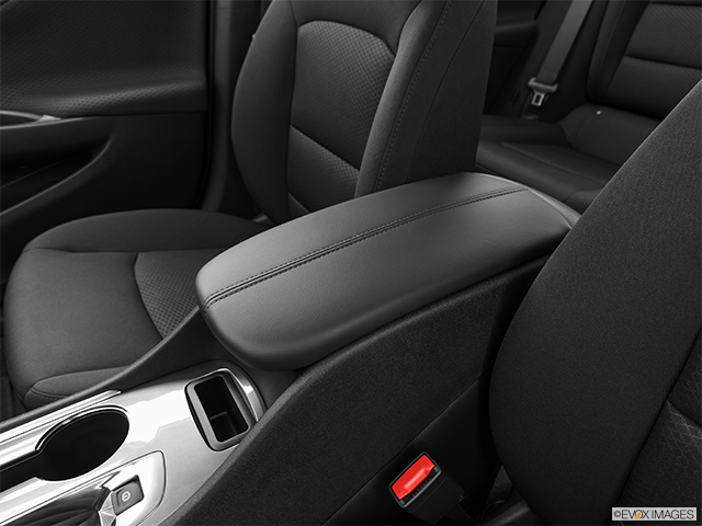 2023 Chevrolet Malibu: Reviews, Price, Specs, Photos and Trims | Driving.ca