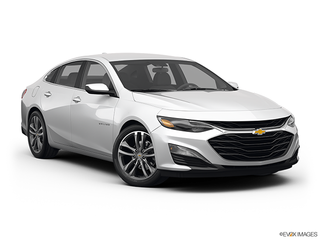 2023 Chevrolet Malibu: Price, Review, Photos and Specs - Read This ...