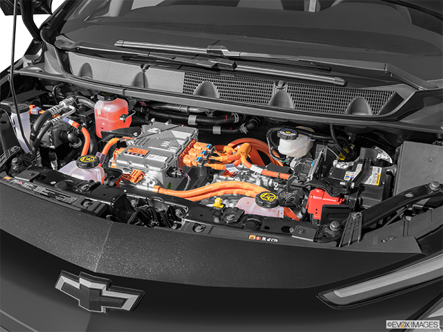 2023 Chevrolet Bolt EV: Reviews, Price, Specs, Photos and Trims ...