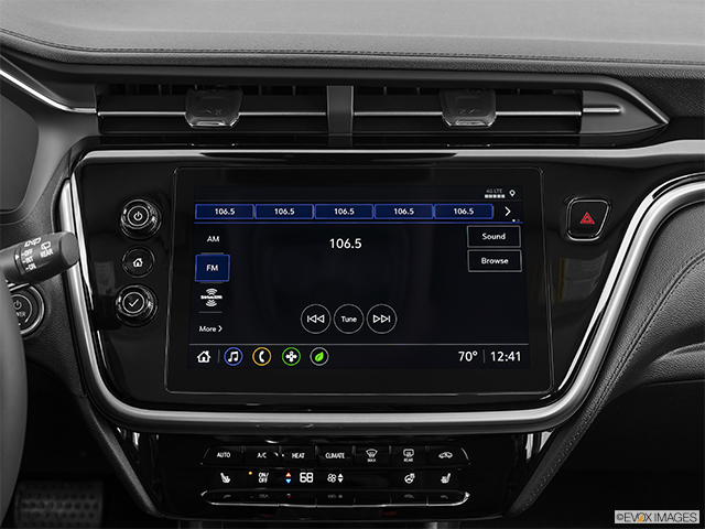 2023 Chevrolet Bolt EV: Price, Review, Photos and Specs - Read This ...